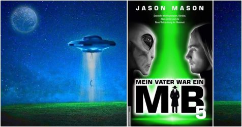 Titelbild - Jason Mason