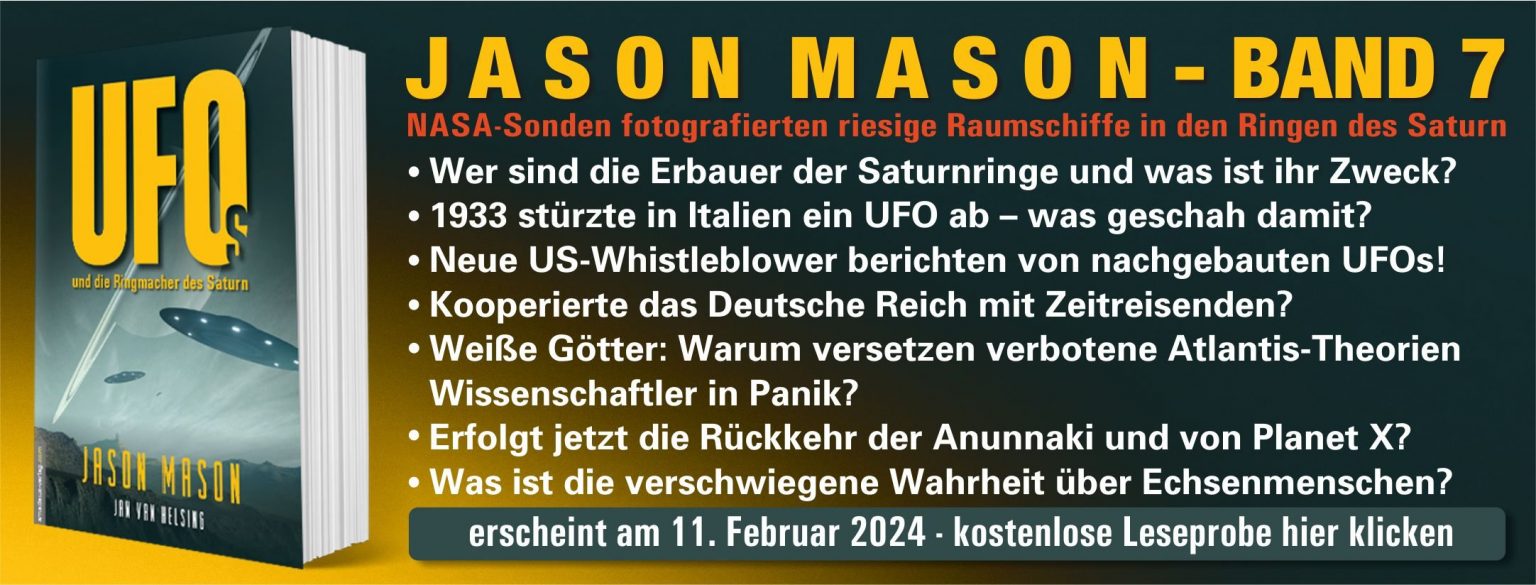 Skelette von Riesen aus Nevada irritieren Archäologen! - Jason Mason