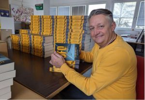 Jan van Helsing im Interview mit Jason Mason zu seinem neuesten MiB ...