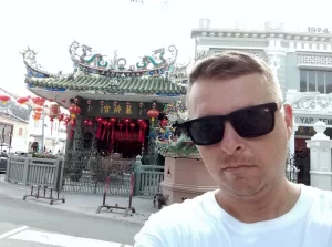 Jason-Asien - Jason Mason