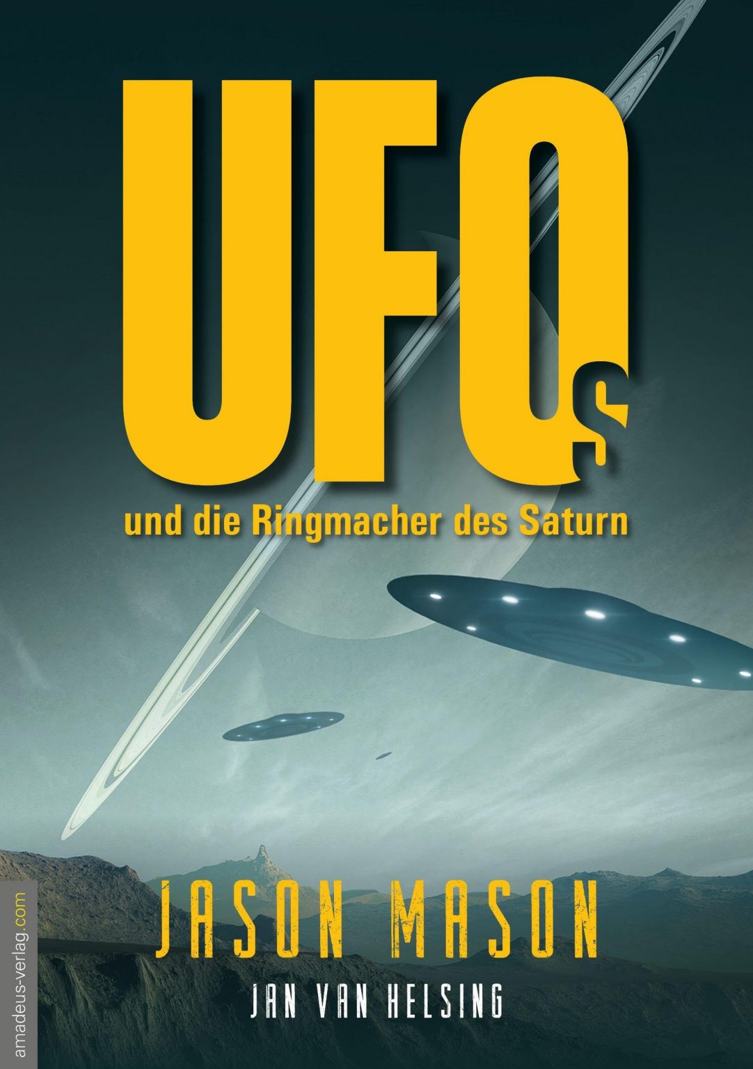 Jan van Helsing im Interview mit Jason Mason zu seinem neuesten MiB ...